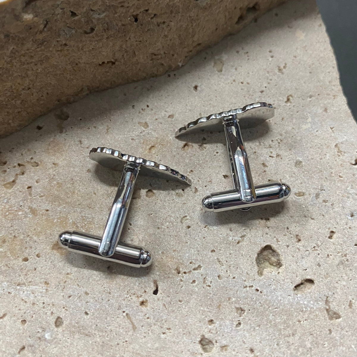 Cufflinks Wings – Phoenix Menswear