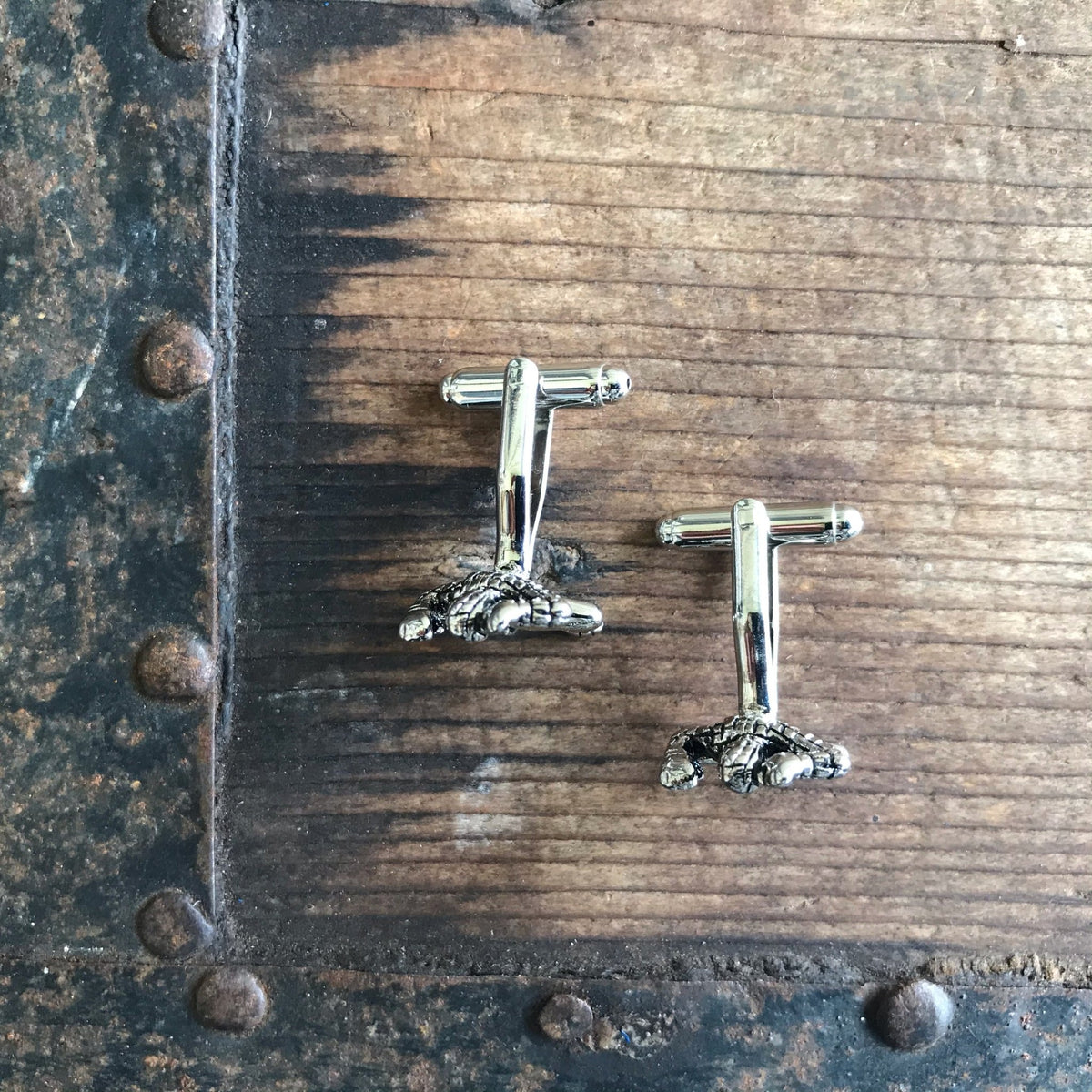 Cufflinks Spiderman – Phoenix Menswear