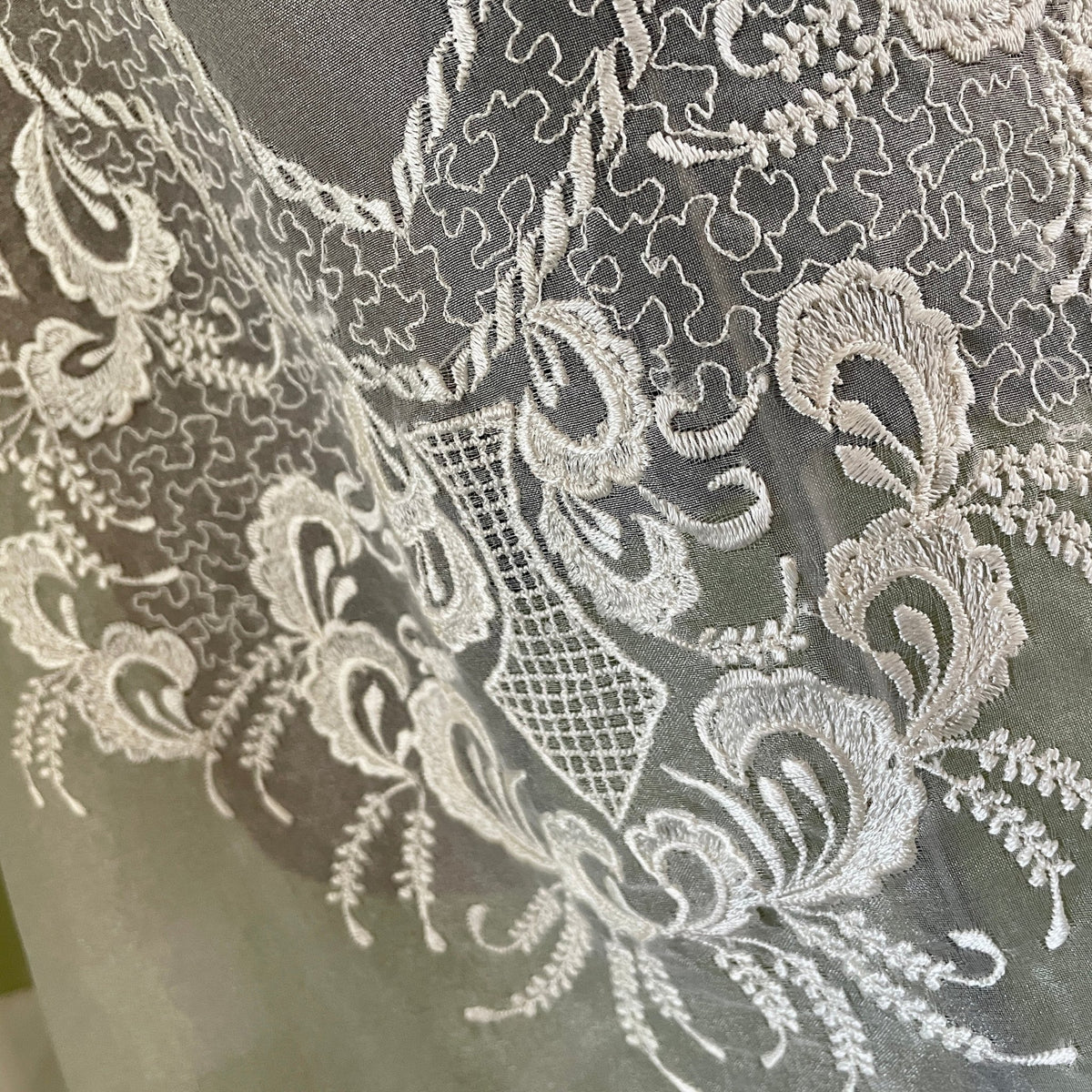 Traditional Filipino Barong Tagalog L/S Shirt Sz XXL - OOAK – Phoenix ...